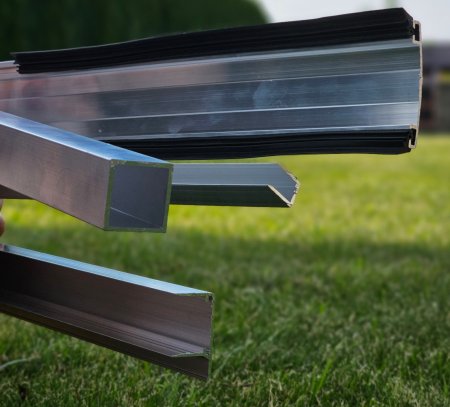 Profily | Eshop Rubej.cz